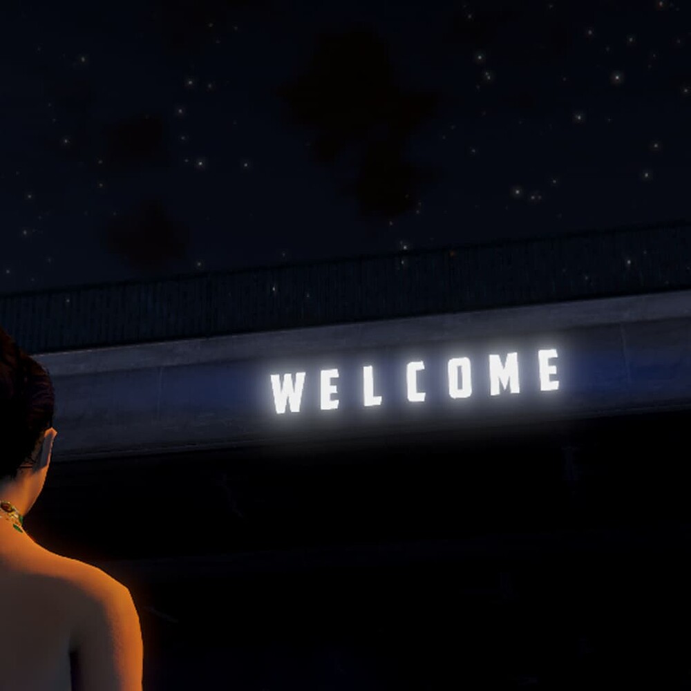 3D Sign Creator: Customizable Neon Text for FiveM - FiveM Releases ...