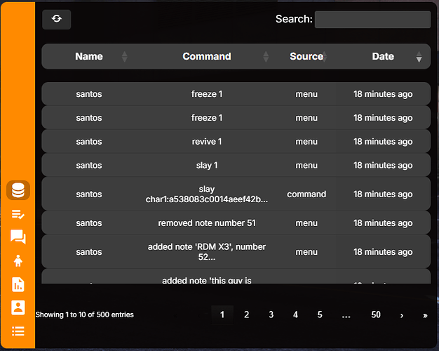 Staff Menu [ESX] - FiveM Releases - Cfx.re Community