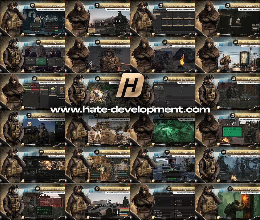 GPS System - FiveM Releases - Cfx.re Community