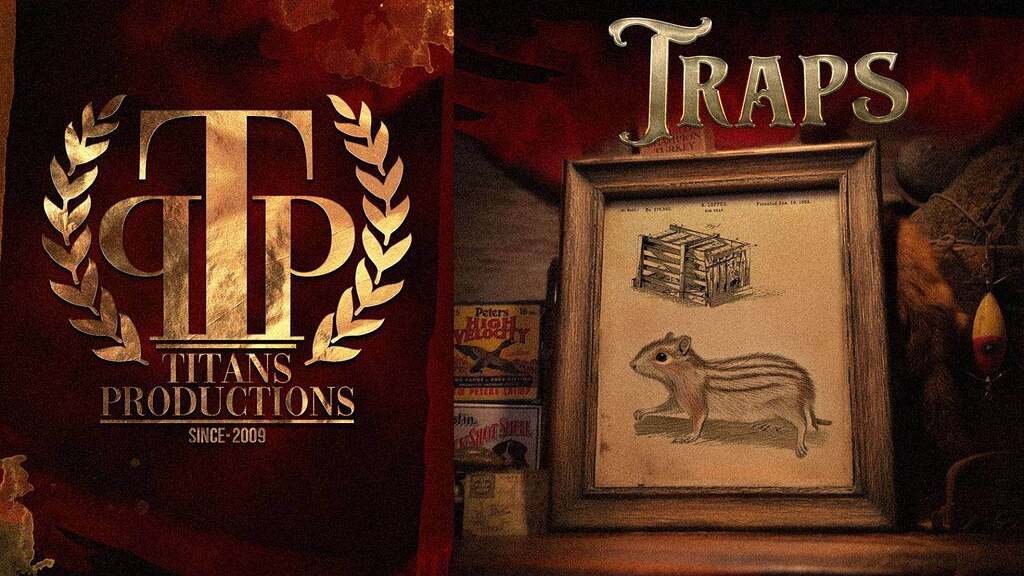[Paid] TP Traps - RedM Releases - Cfx.re Community