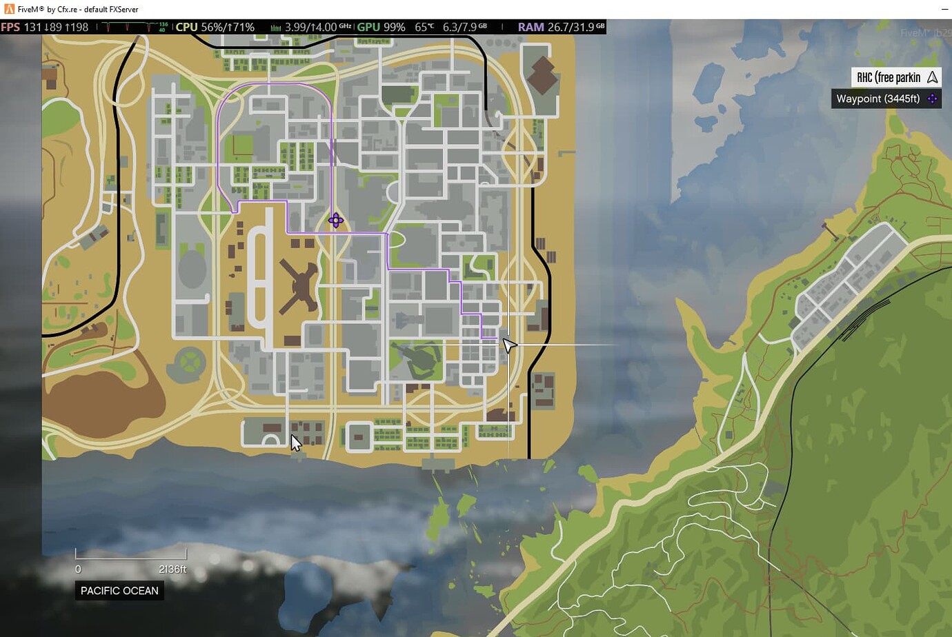 [Release] Extra Map Tiles v2 - Add extra textured tiles on the pause ...