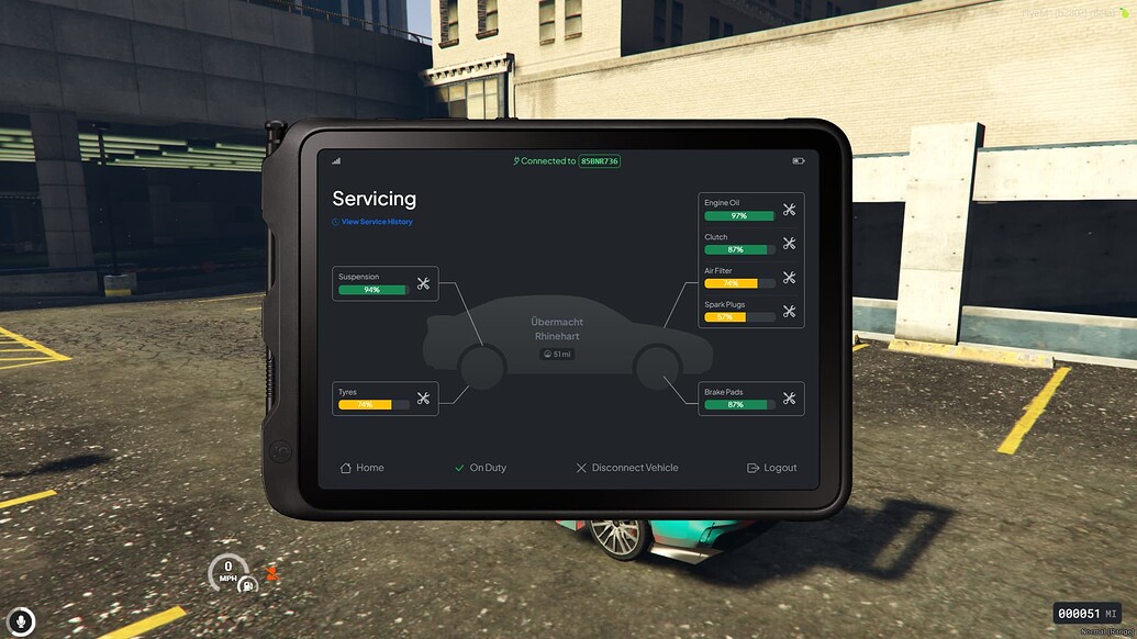 [QB/QBox/ESX] JG Mechanic - Tuning, Stancing, Engine Swaps, NOS, Dyno ...