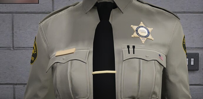 Duty Pens For Eup Uniforms Fivem Releases Cfx Re Community