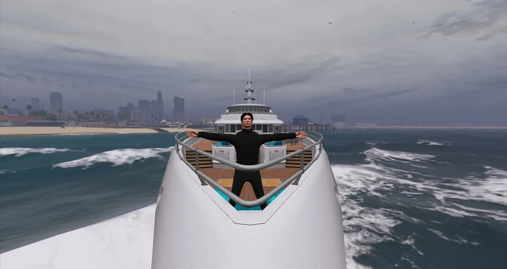 [PAID] Acera Pose Pack #1 - FiveM Releases - Cfx.re Community