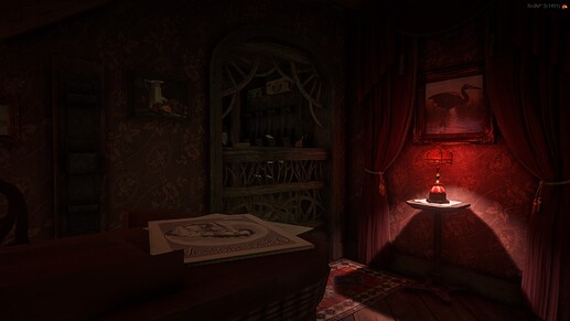 [PAID][MLO] Strawberry Bank - RedM Releases - Cfx.re Community