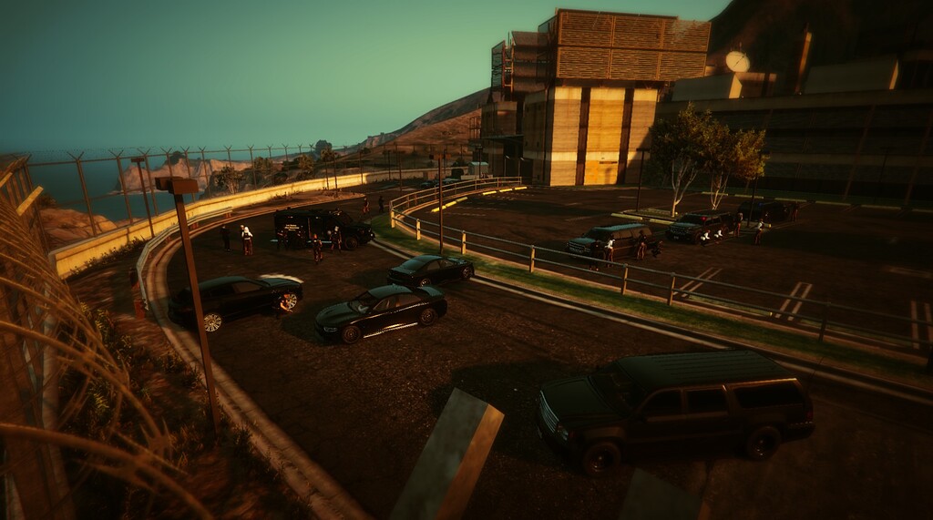 Humane Labs and Research - FiveM Snapmatic - Cfx.re Community