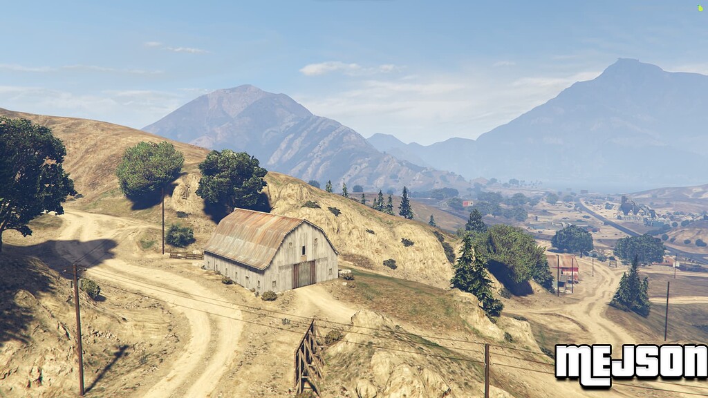 [MLO] [PAID] Barn - FiveM Releases - Cfx.re Community