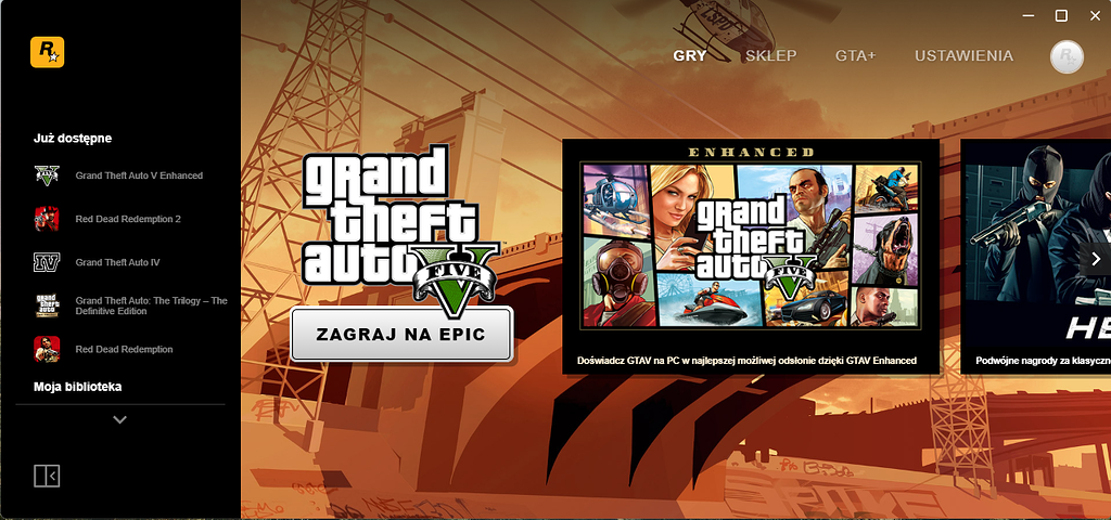 FiveM stuck on "Validating Rockstar Account" with Epic Games – nothing ...