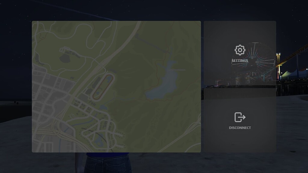[FREE] 🗺️ t-pausemenu Svelte - FiveM Releases - Cfx.re Community