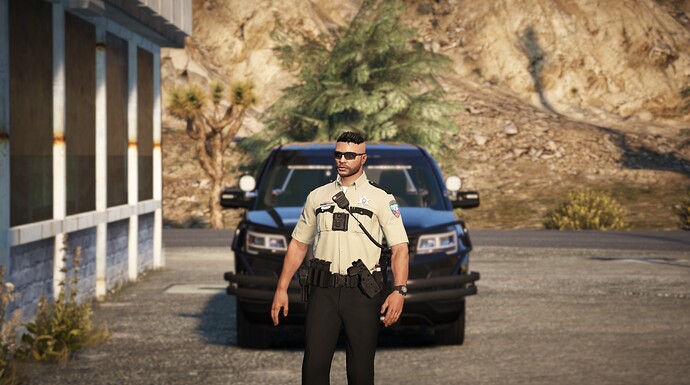 Harmony - FiveM Snapmatic - Cfx.re Community