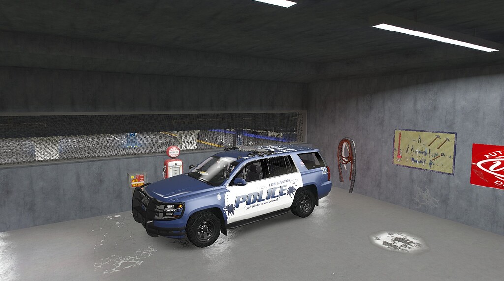 Mission Row - FiveM Snapmatic - Cfx.re Community