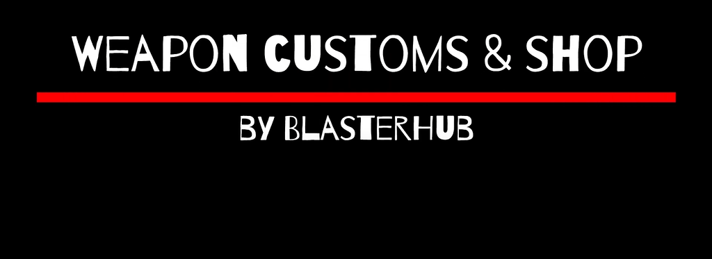 Weapon Customization & Shop - RedM Releases - Cfx.re Community