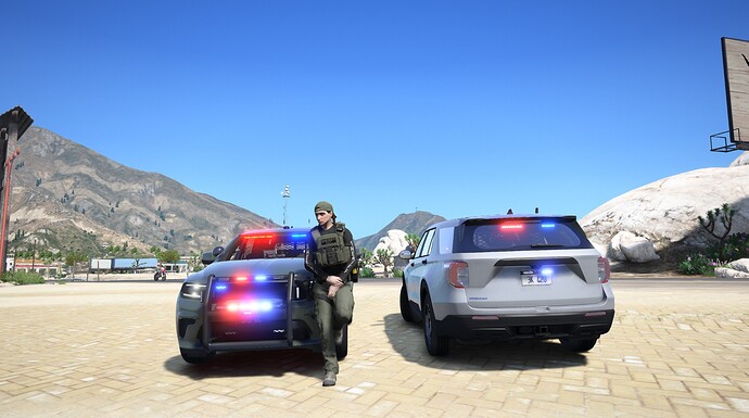 Smoke Tree Rd - FiveM Snapmatic - Cfx.re Community