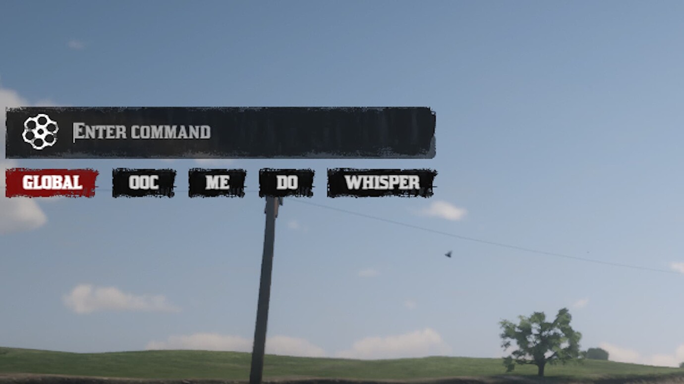 [PAID] Chat System | Redm Script | Rsg/Vorp - RedM Releases - Cfx.re ...