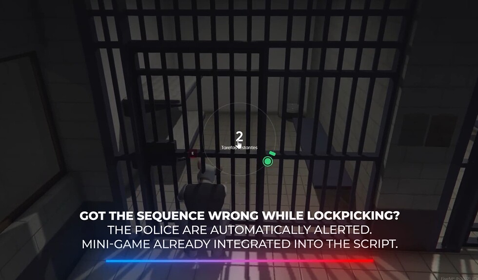 DOPE-DOORLOCK | Door Lock - FiveM Releases - Cfx.re Community