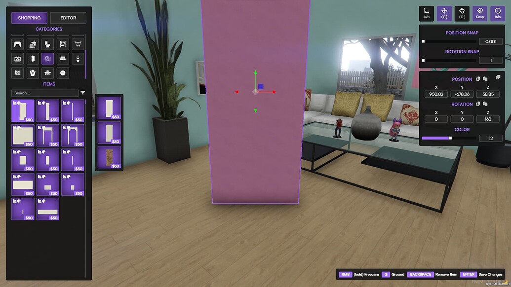 Most Advanced Housing Script - FiveM Releases - Cfx.re Community
