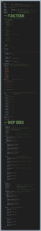 [ESX/QB] IF Buyable barber shops V1 (Ownable barber)(Barber job ...