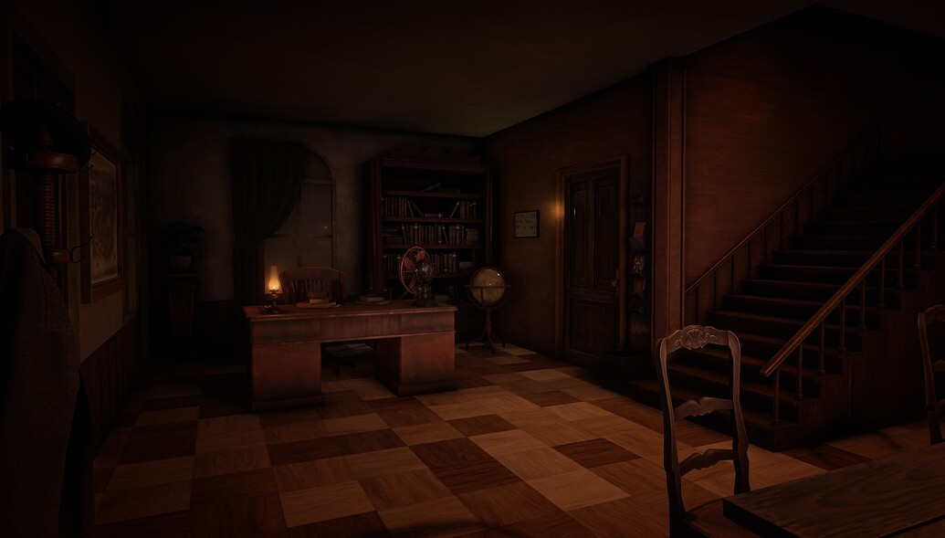 Rhodes Library - RedM Releases - Cfx.re Community