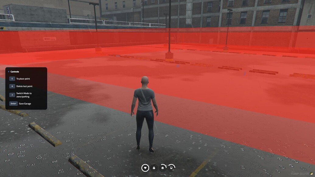 Advanced garages - Shareable Vehicle keys - FiveM Releases - Cfx.re ...