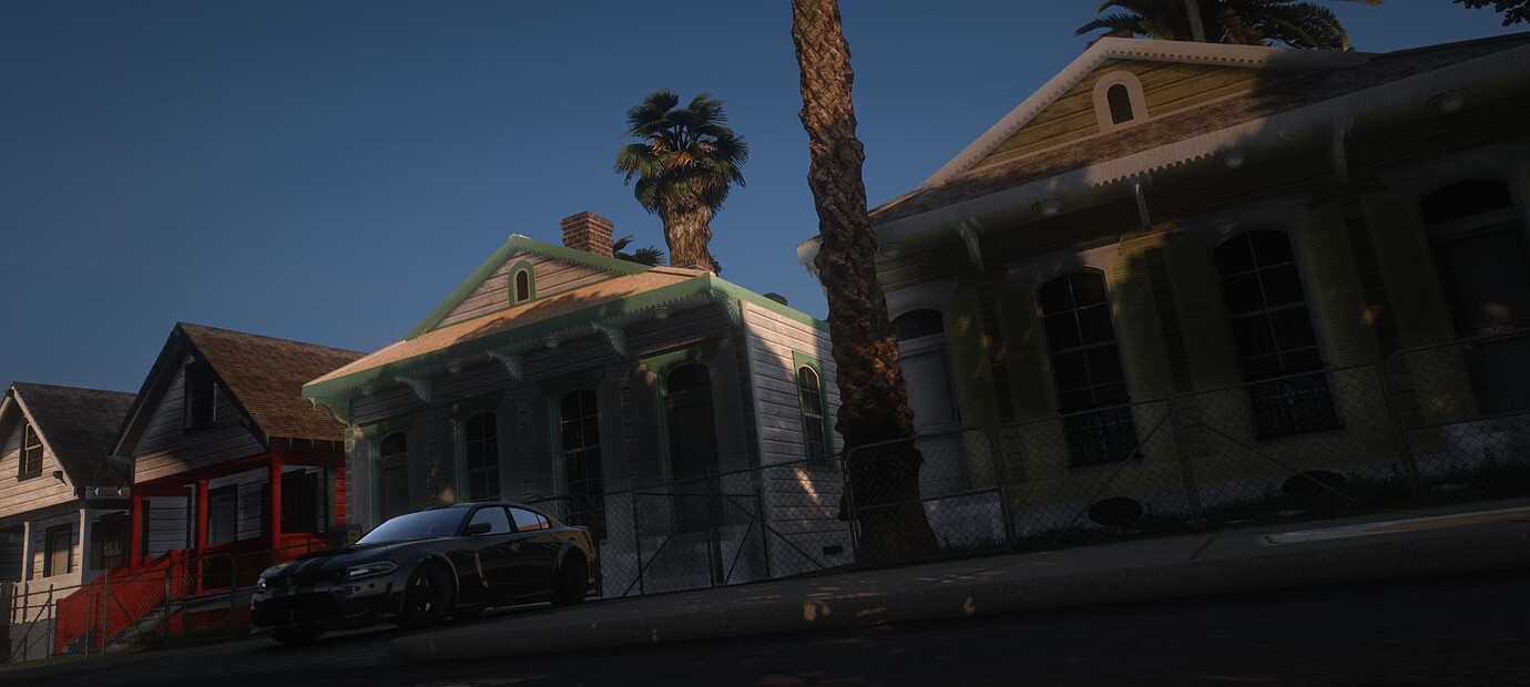 ⚜ Louisiana Life S3| FiveM's #1 Louisiana Based Server | Authentic ...