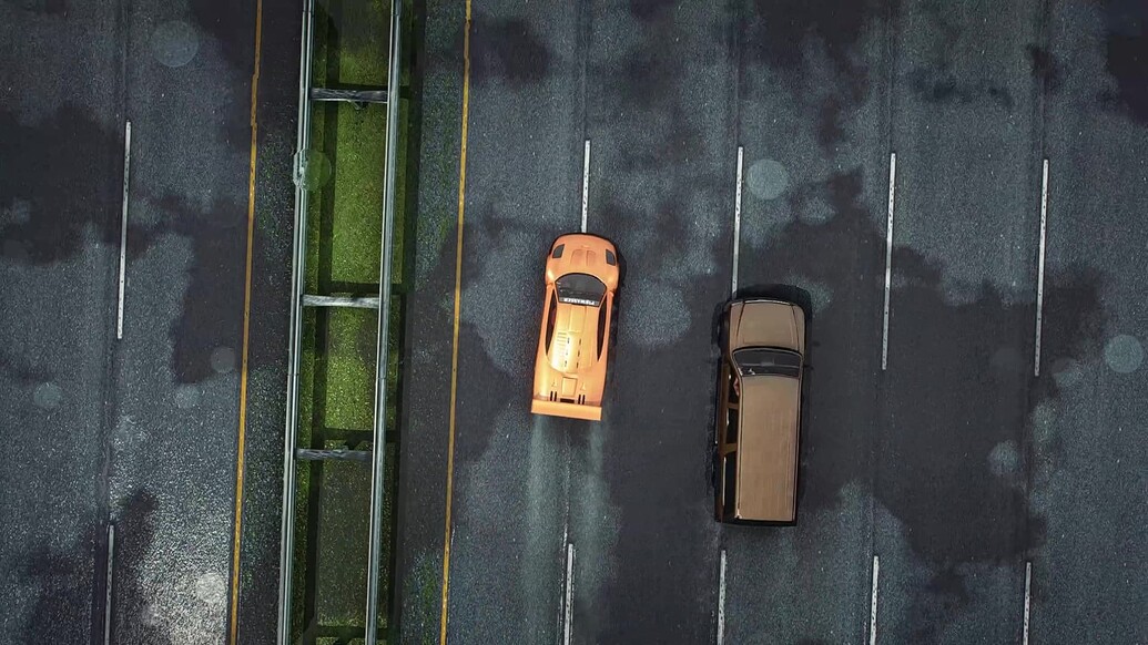 [PAID] [MAP] Freeway roads (ADD-ON) - FiveM Releases - Cfx.re Community