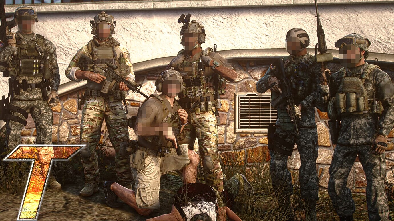 TRINITY RP🌴 | Active PD, Active EMS & Active Staff | YBN & District 10 Inspired | Hiring Police ...