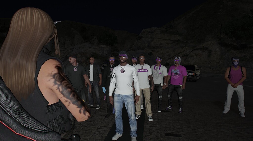 Land Act Reservoir - FiveM Snapmatic - Cfx.re Community