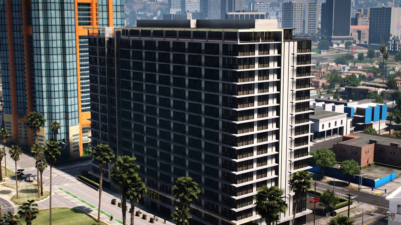 [MLO] Vice Map | GTA5.5 | GTA6 Miami Inspiration - FiveM Releases - Cfx ...