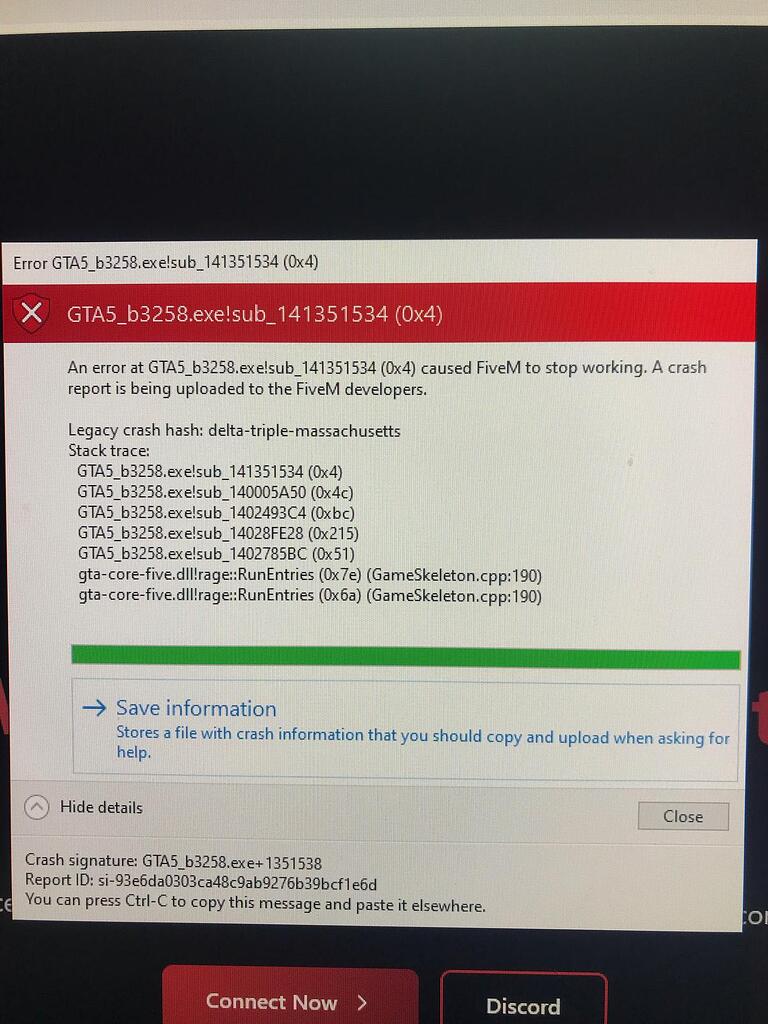 error when i enter into Dimencity server - FiveM Client Support - Cfx.re Community