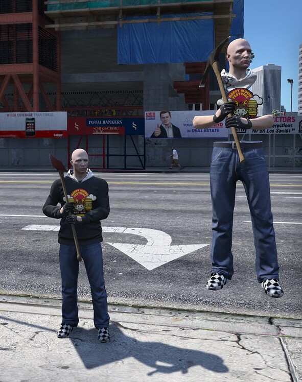 [FREE] NUI rp-emotes-reborn - FiveM Releases - Cfx.re Community