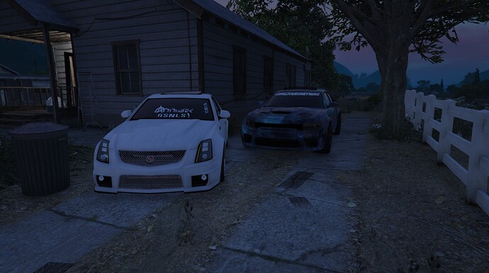 Grapeseed - FiveM Snapmatic - Cfx.re Community