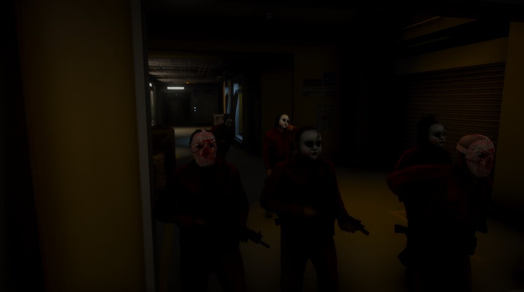 Humane Labs and Research - FiveM Snapmatic - Cfx.re Community