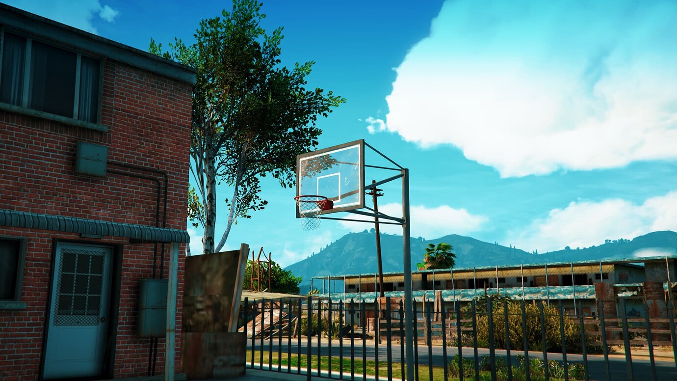 [Release] [MAP] CHICAGO HOOD Desert Project - FiveM Releases - Cfx.re ...