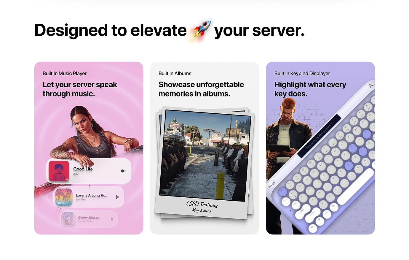 CodeM Venice Loadingscreen ( Advanced Loading Screen ) - STANDALONE ...