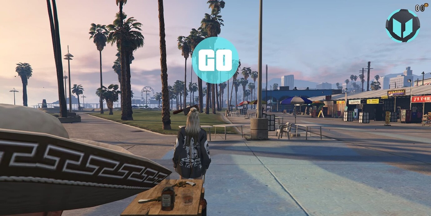 [ FREE | Mini Game ] Quick Draw Duel - FiveM Releases - Cfx.re Community