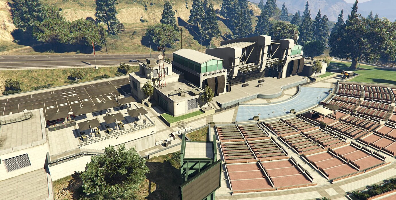 [FREE][MAP] Sisyphus Theater Stage - FiveM Releases - Cfx.re Community