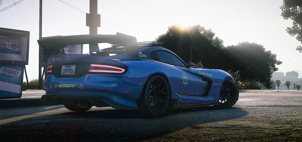 NEW Lore-Friendly Vehicles - Winter Update Part 1 - FiveM Releases ...