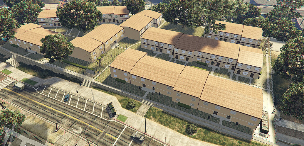 [PAID] 4LNA Dawsons Manor Apartments MLO - FiveM Releases - Cfx.re ...