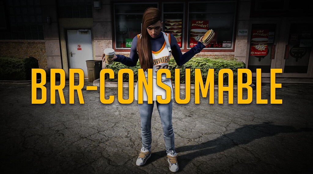 [free] [esx] brr-consumable - FiveM Releases - Cfx.re Community