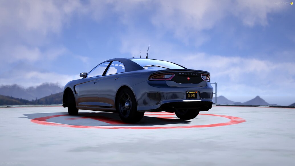 Detective / Undercover LEO Car Pack - FiveM Releases - Cfx.re Community