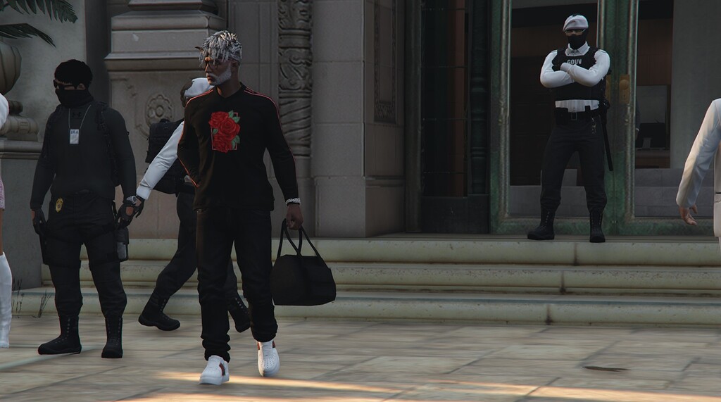 Burton - FiveM Snapmatic - Cfx.re Community