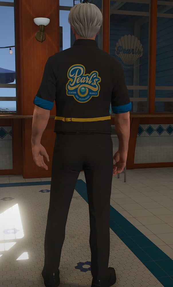 [PAID][QB, QBX, ESX] PEARLS JOB SCRIPT FIVEM - FiveM Releases - Cfx.re Community