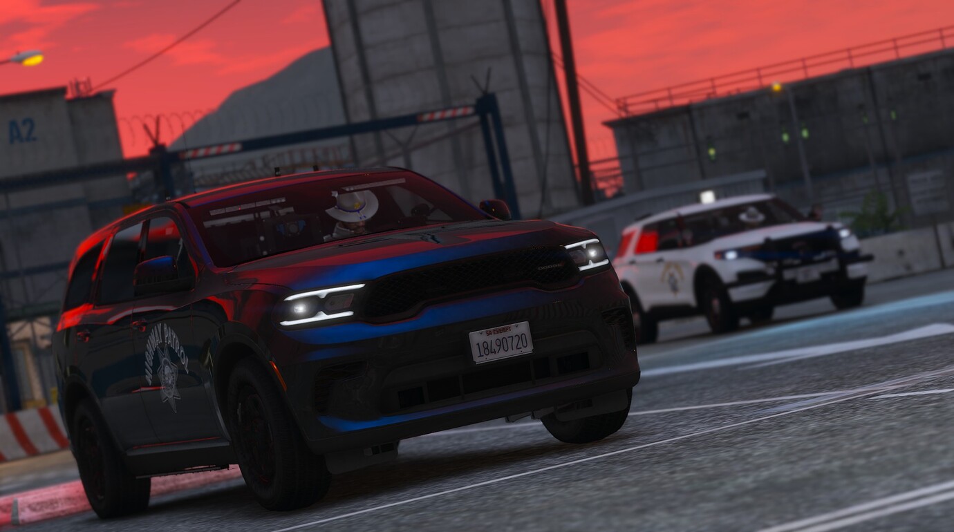 Route 68 - FiveM Snapmatic - Cfx.re Community