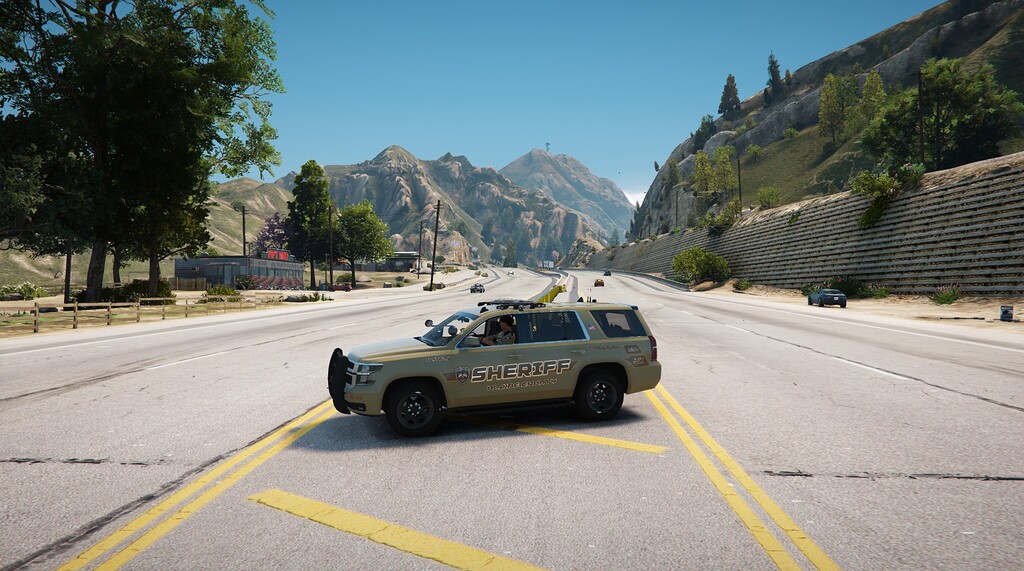 Mount Chiliad - FiveM Snapmatic - Cfx.re Community