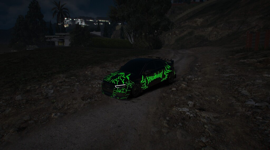 Richman - FiveM Snapmatic - Cfx.re Community