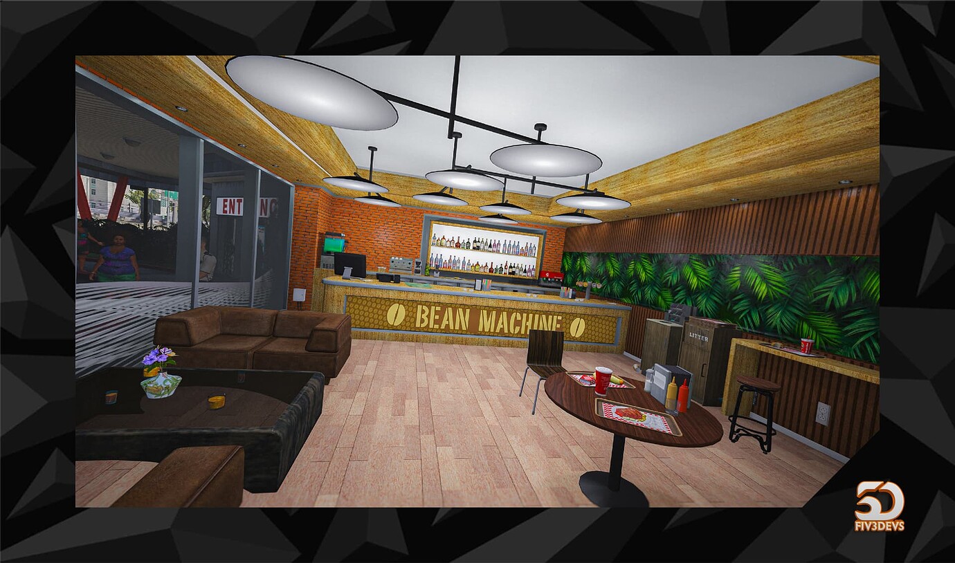 [MLO][PAID] Pillbox Hill Medical Center - Fiv3Devs - FiveM Releases ...
