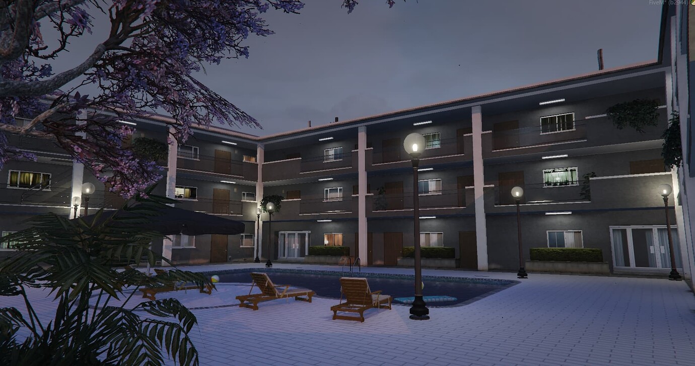 [PAID] [MLO] Mandem Gang Hood + Club House - FiveM Releases - Cfx.re ...