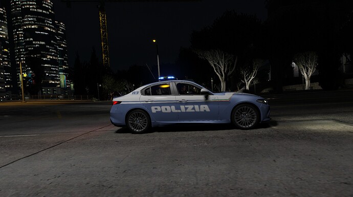 Power Street - FiveM Snapmatic - Cfx.re Community