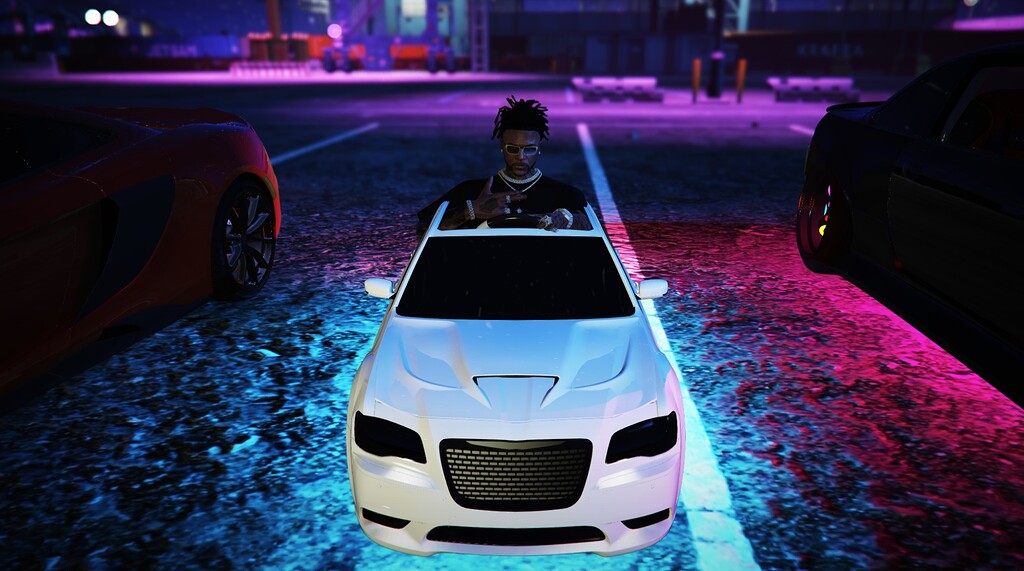 Buccaneer Way - FiveM Snapmatic - Cfx.re Community