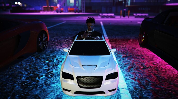 Buccaneer Way - FiveM Snapmatic - Cfx.re Community